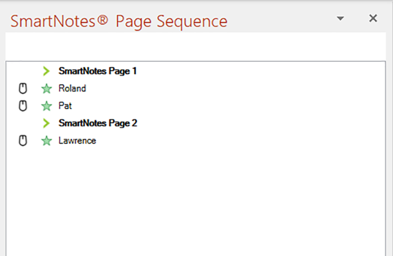 Features - SmartSuite Tech
