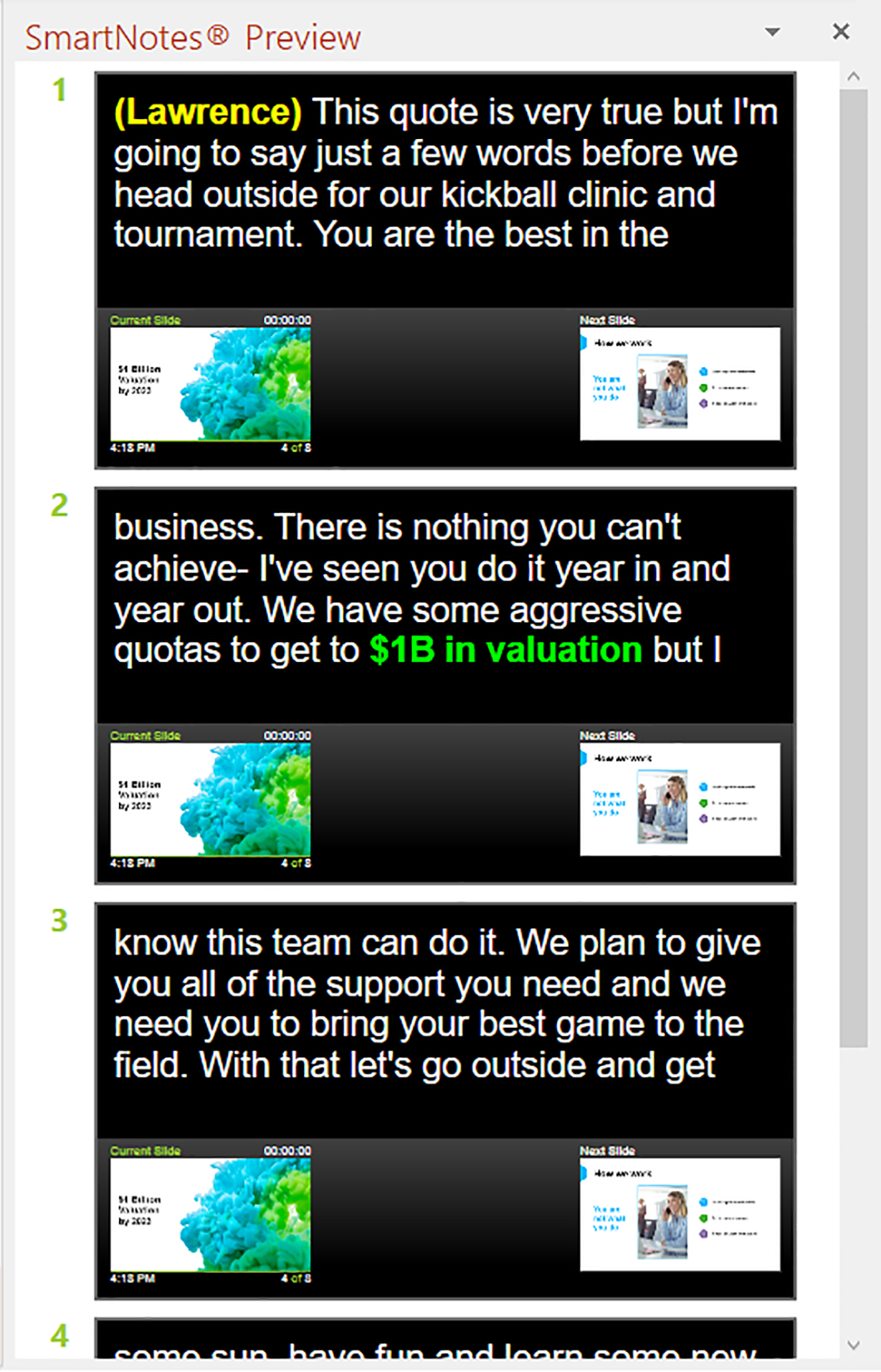 Features - SmartSuite Tech